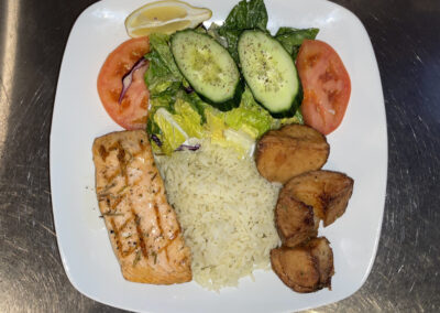 Dinner Specials | Pilos Restaurant